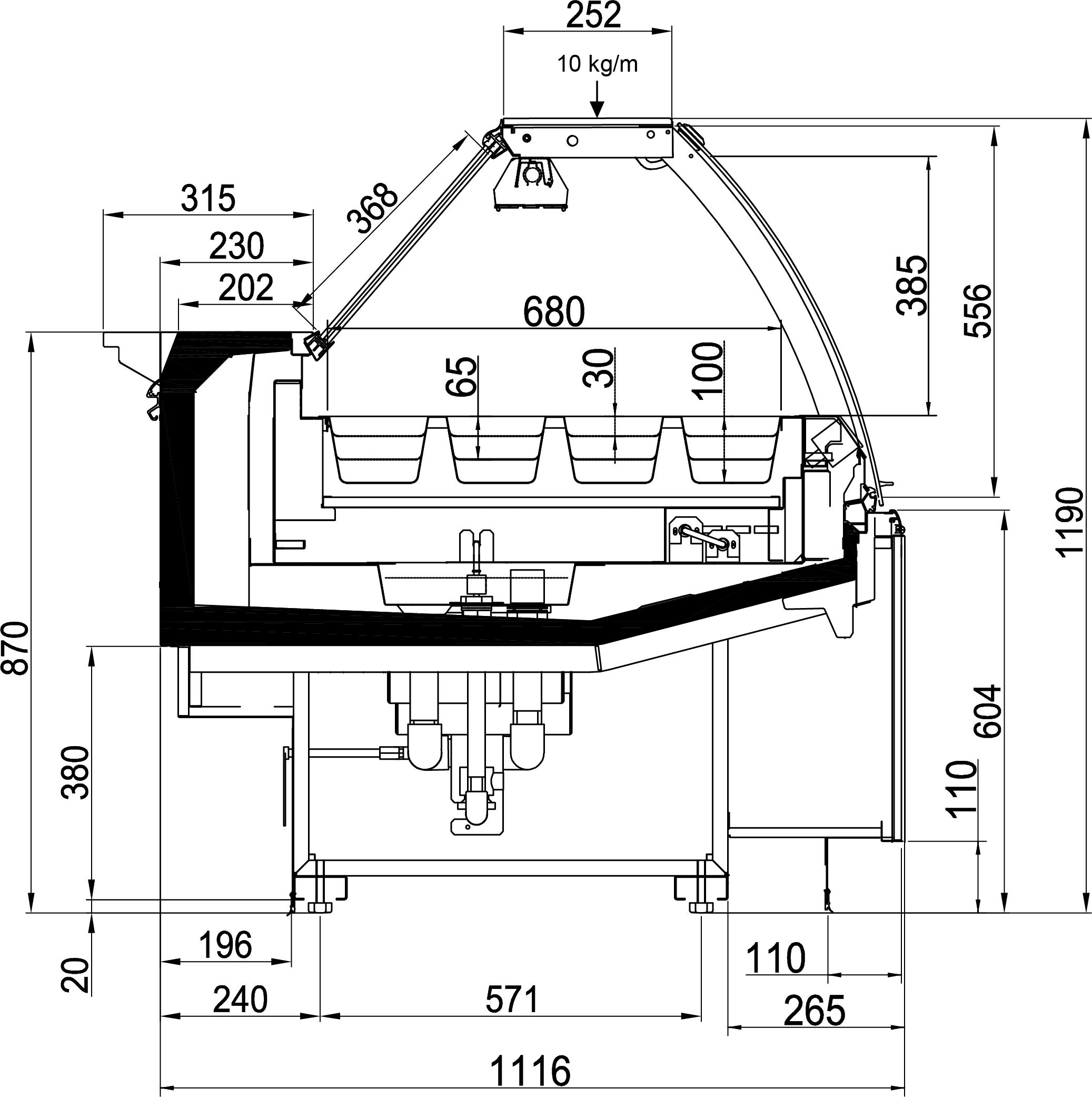 MELO HOT | Epta Asia Pacific